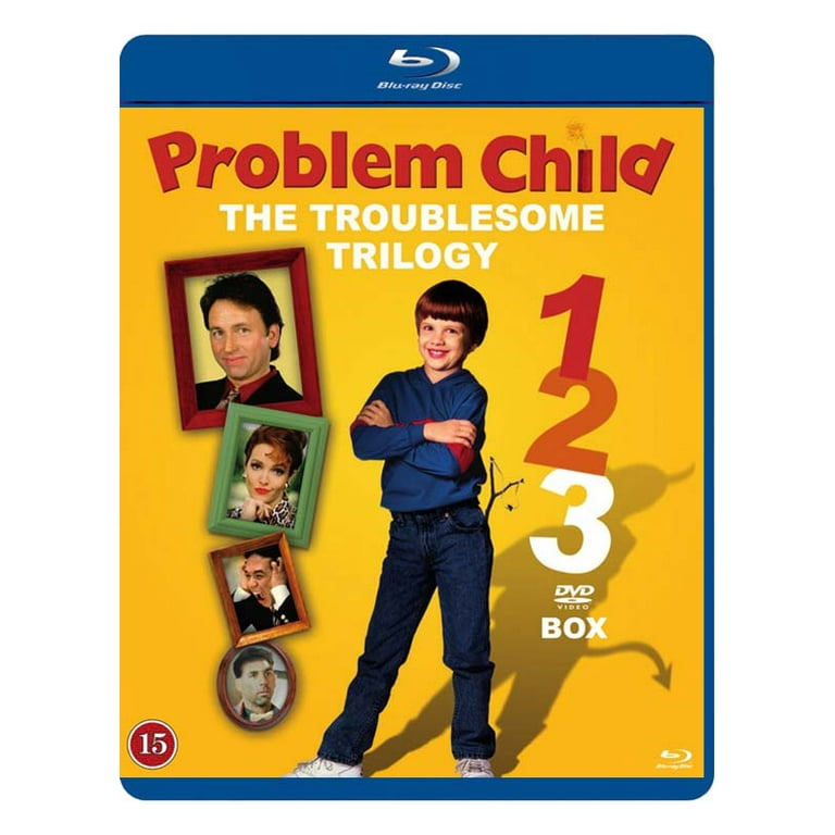 Problem Child Junior