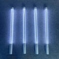 LED Strobe Baton Bottle Service Sparklers Light Handheld Dancing ...