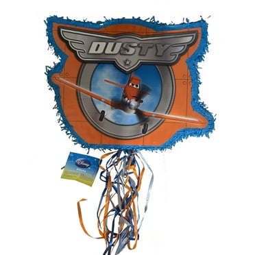 Disney Pixar Finding Nemo Pinata - Pull String pinata measures ...