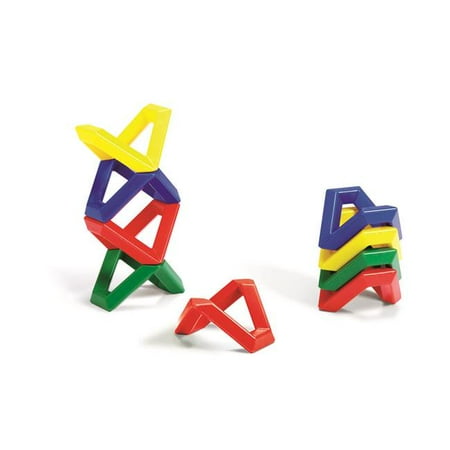 Edushape 826090 Try Angles Baby Toy - 20 Piece | Walmart Canada
