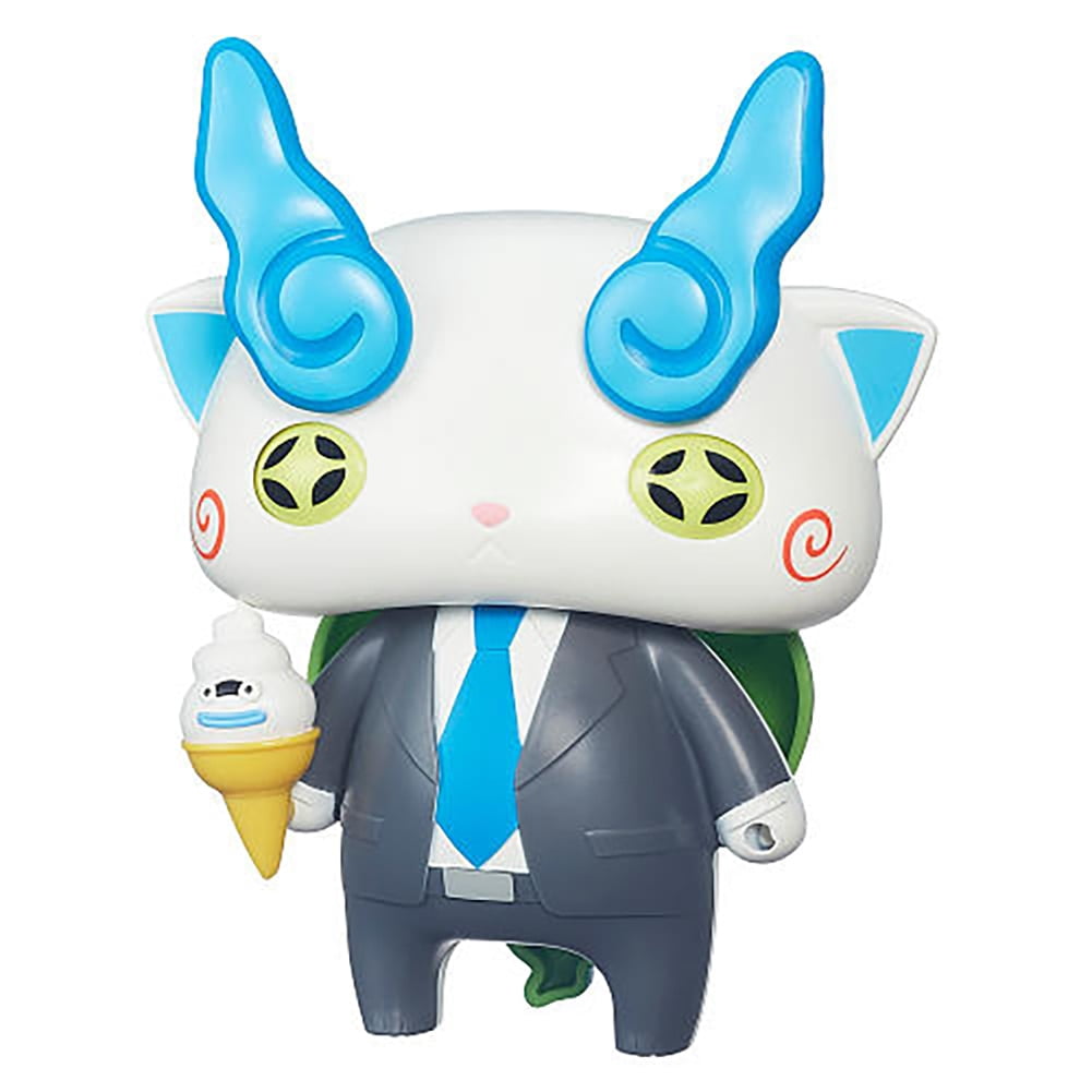 Youkai Watch Komasan