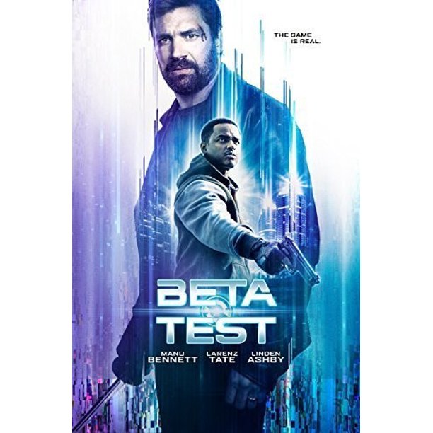 Beta Test (DVD) - Walmart.com