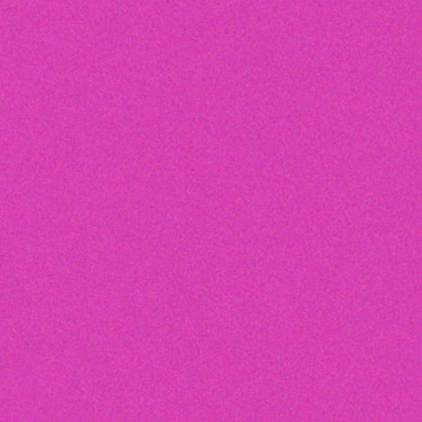 Siser StripFlock Heat Transfer Vinyl (HTV) - Pink - Walmart.com