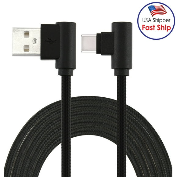 Double USB Cables