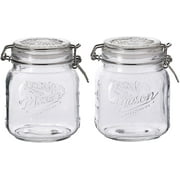 Clamp Lid Jars - Walmart.com