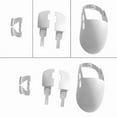 Mouse Button Mouse Housing Left Right Top Side Button Cover for ...