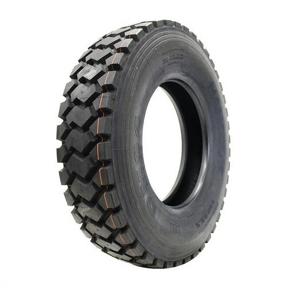 Hankook DM04 11/R22.5 146F Tire - Walmart.com