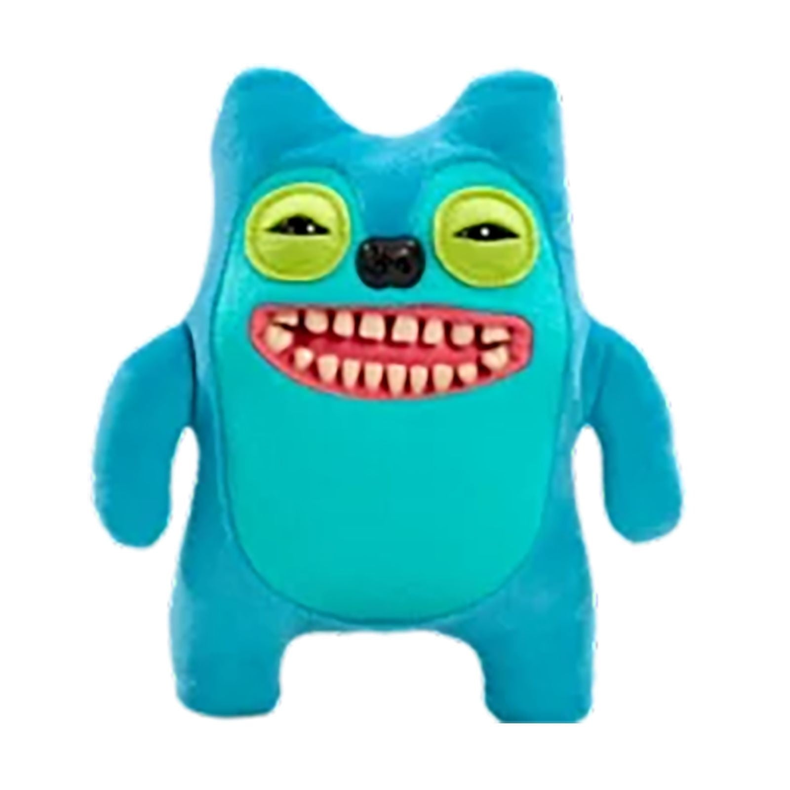 Click here for Ff#4468 Fugglers Funny Ugly Monster Plush Toys Cle... prices