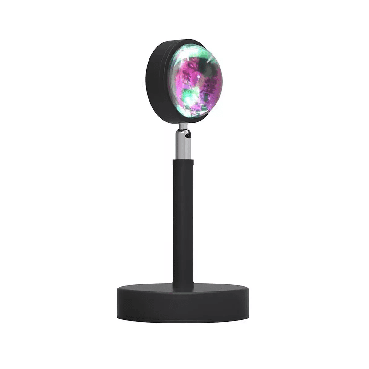 Lámpara Noche 3d Proyector De Mesa Fondo | Bodega Aurrera en línea