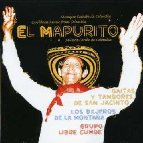 Caribbean Music From Colombia - Walmart.com