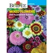 Burpee Munstead Lavender Herb Seed, Annual Lifecycle, Full Sun, 1 ...