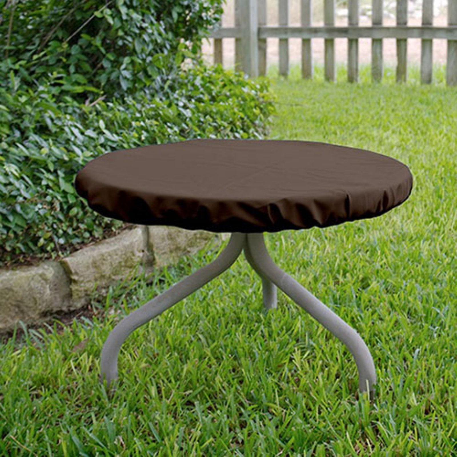 KoverRoos Weathermax Oval / Rectangle Table Top Cover - Walmart.com