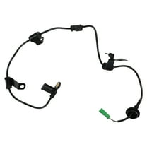 TRQ Front Left ABS Wheel Speed Sensor Fits 2007-2014 Ford Edge 07-15 ...