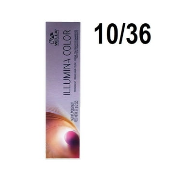 Wella Koleston Perfect ME+ Rich Naturals Very Light Blonde Ash 9/1 2 oz ...