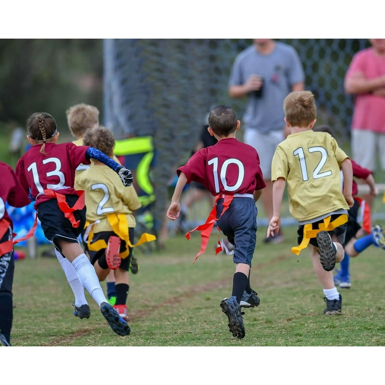 Flag Football Flags