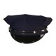 Rothco 8 Point Police/Security Cap - Navy Blue, 7 1/8 - Walmart.com