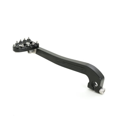 Ultra Black Heel Toe Road Shifter Lever Electra 1984-2023 Harley ...