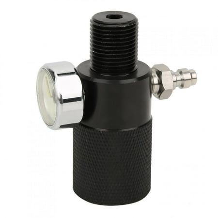 Filling Station Fill Station Adapter Pressure Valve Regulator Valve Air ...