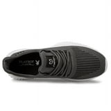 XIDISO Mens Slip On Running Shoes Athletic Walking Trainers Lightweight ...