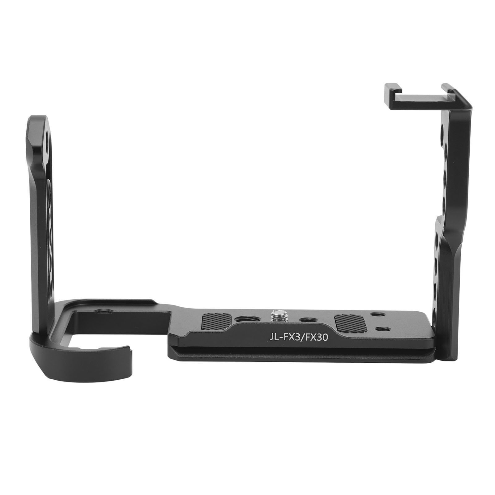 Click here for Amonsee Camera Cage  1/4in 3/8in Screw Holes Camer... prices