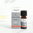 Tisserand Organic Pure Essential Oil, Black Pepper, 0.3 oz - Walmart.com