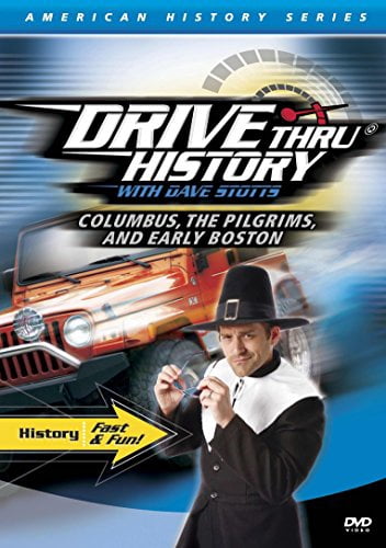 Pre-Owned Columbus, the Pilgrims, and Early Boston, 9781589974869 ...