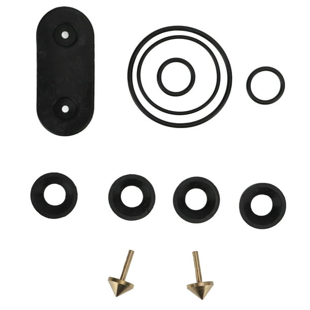 Heater Valve Repair Kit,Heater Control Valve Repair Streamlined Design ...