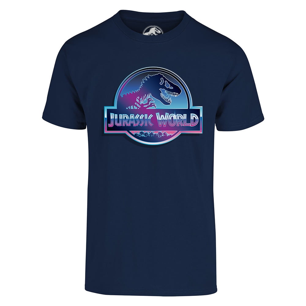 Playera Jurassic World Fan Army Universal Disco | Walmart en línea