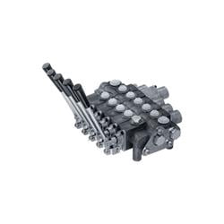 Prince 201619 High-Pressure Power Beyond Side Mount Sleeve with Top ...