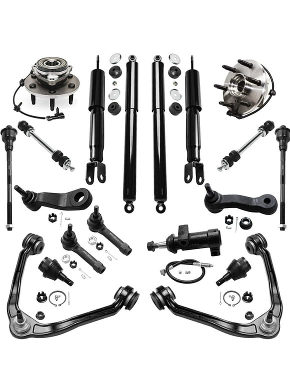 Suspension Components Kits in Suspension Parts & Components - Walmart.com