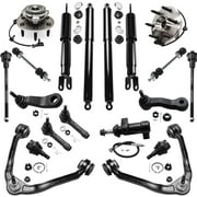 Chevrolet C1500 Suspension Kit