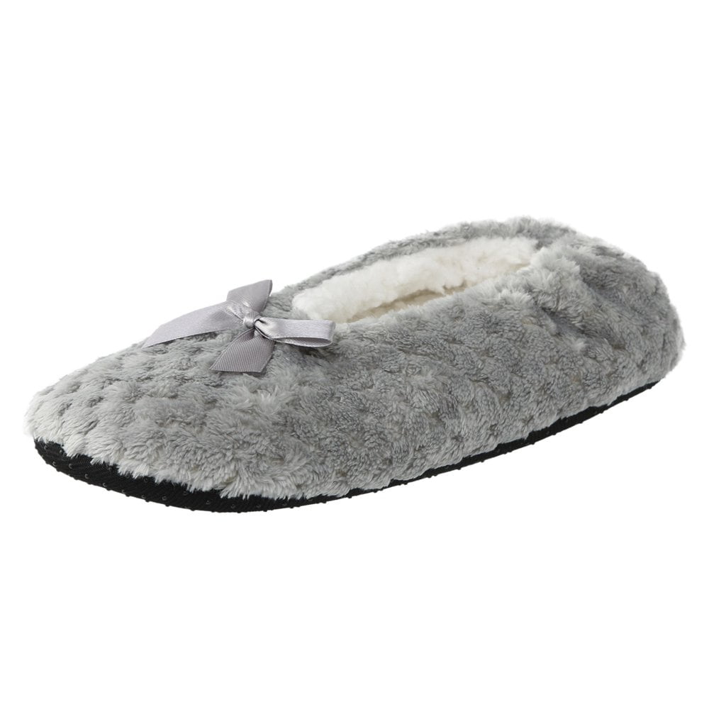 Click here for Chuank Fansiren Slippers For Women With Lining Bow... prices