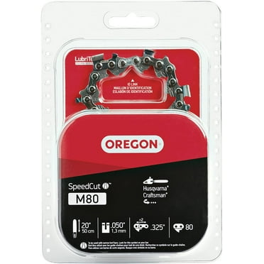 Oregon D70 20" AdvanceCut Saw Chain - Walmart.com