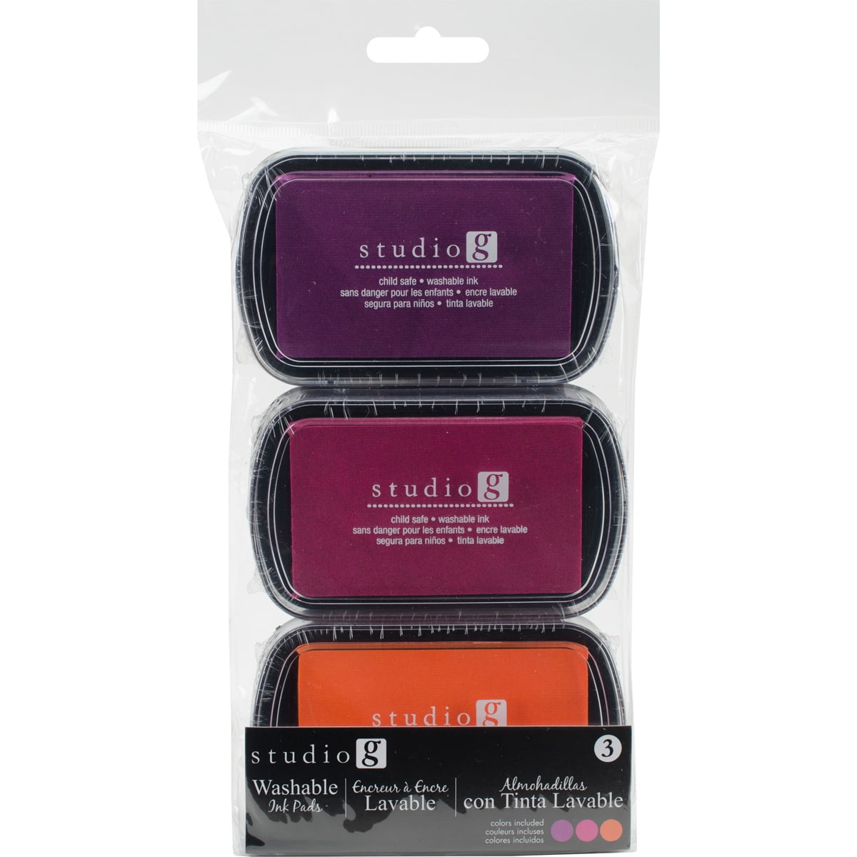 Hampton Art Washable Ink Pads Brights 3 Pack Walmart Canada hampton-art-washable-ink-pads-brights-3-pack-walmart-canada