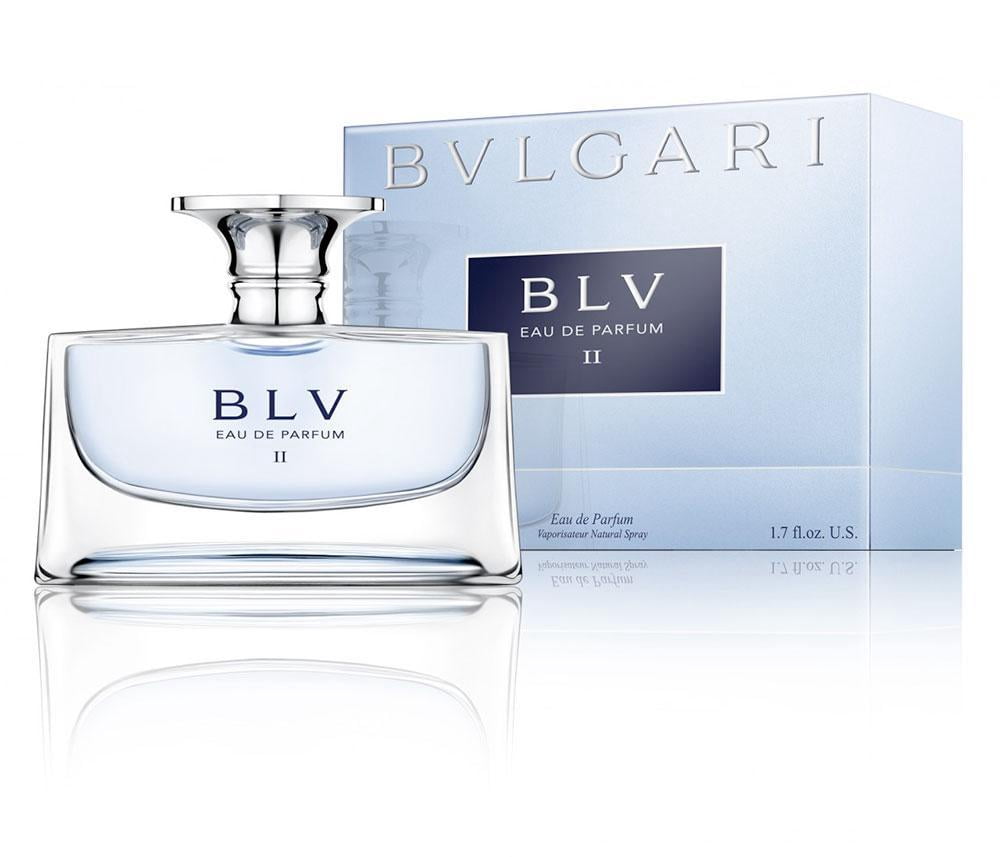 Perfume BLV II de Bvlgari EDP 75 ml Bvlgari BLV II | Walmart en línea