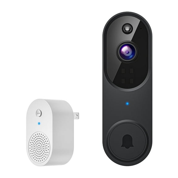 AREALER 433MHz Wireless WIFI + GSM Auto-dial Alarm System LCD Display ...