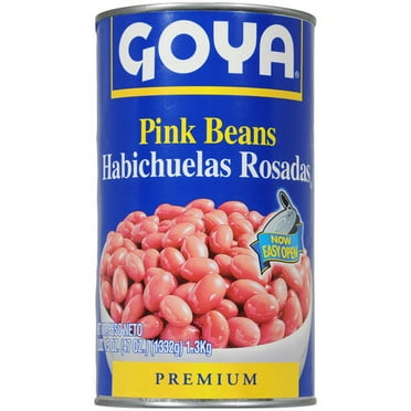 Goya Red Kidney Beans, 15.5 oz - Walmart.com