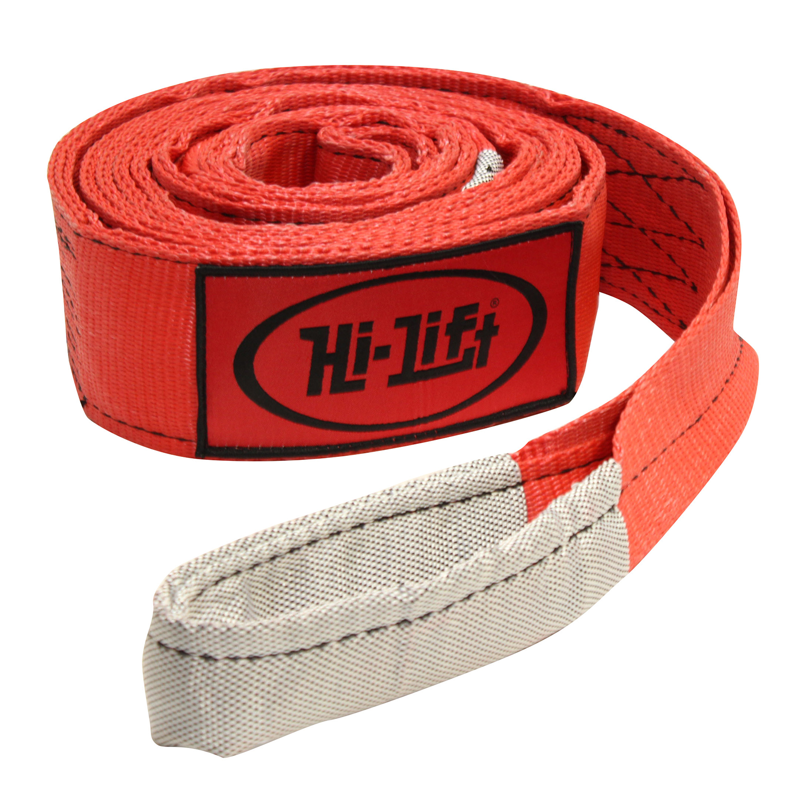 3 Inchx15' Reflective Loop Recovery Strap - Walmart.com
