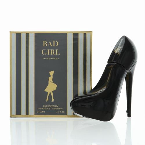 BAD GIRL CHICA MALA de FRAGRANCE COUTURE | Walmart en línea