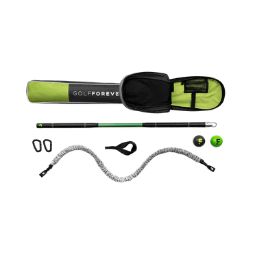 TOTAL GOLF TRAINER Arm - TGT Arm - Golf Training Aids Teaches The Ideal ...