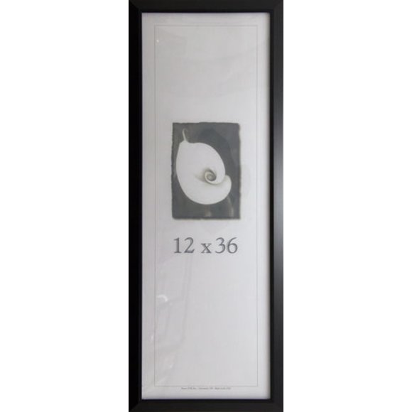 12X36 Picture Frames