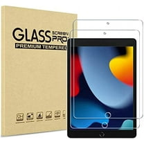 Screen Protector for iPad (9.7-Inch,2018/2017 Model,6th/5th Generation ...