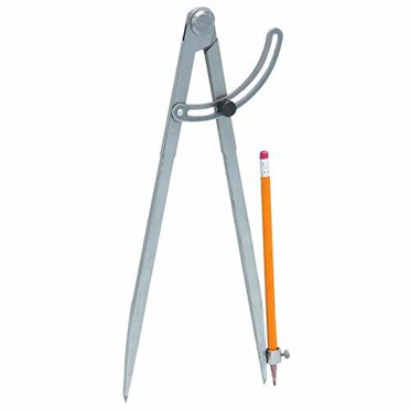 Staedtler Masterbow Compass - Walmart.com