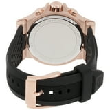 Michael Kors Men's Dylan Chronograph Black Dial Watch mk8445 - Walmart.com