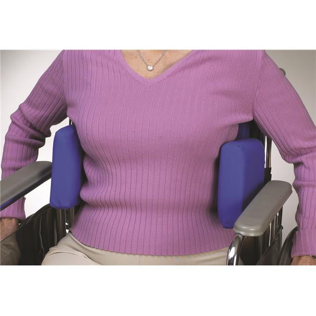 Skil-Care 706050 8-12 in. Adjustable Lateral Support - Walmart.com ...