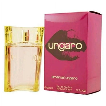 Ungaro Women Emanuel Ungaro 3 oz EDP Sp - Walmart.com