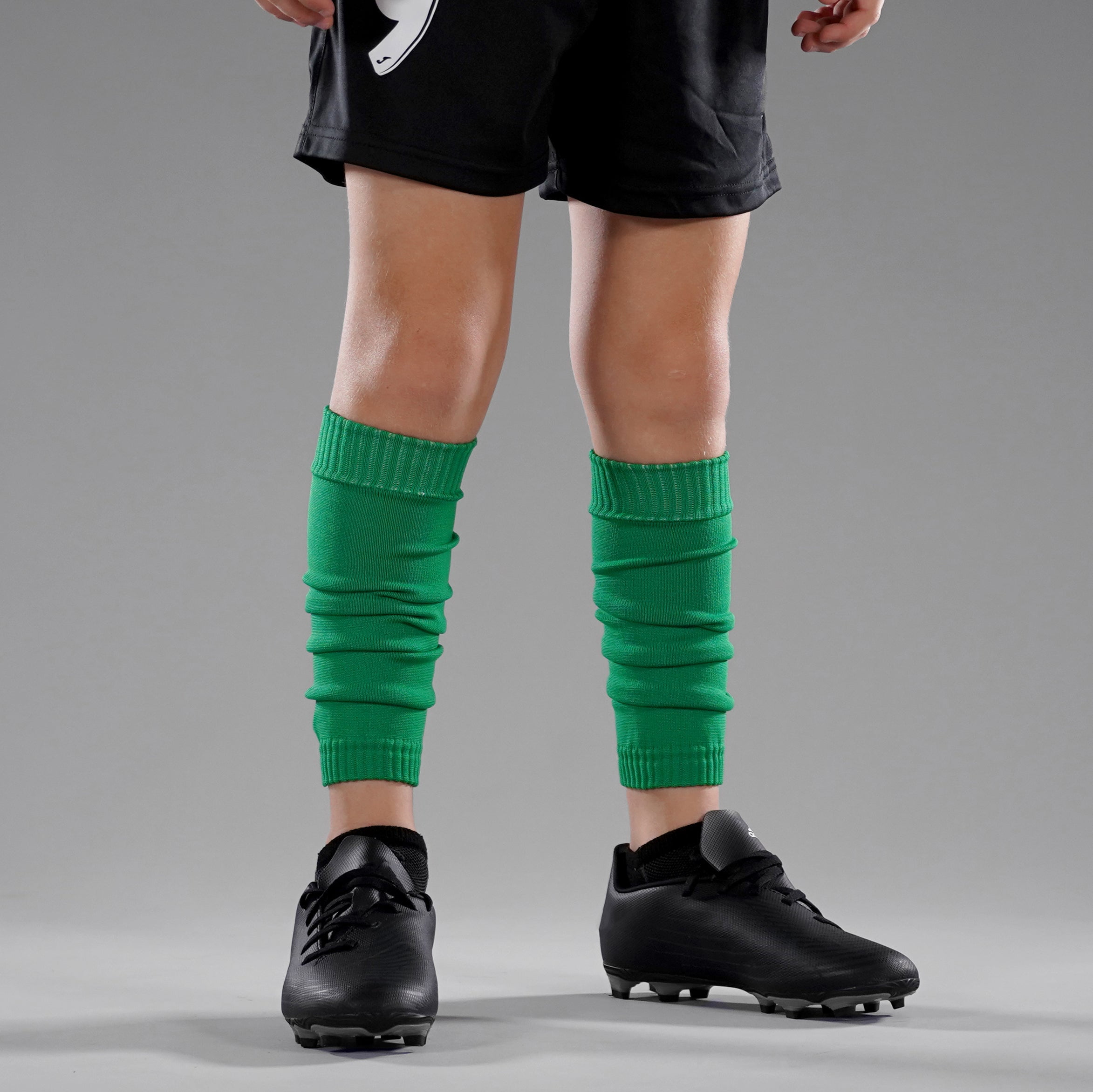 Hue Green Football Leg Sleeves - Walmart.com
