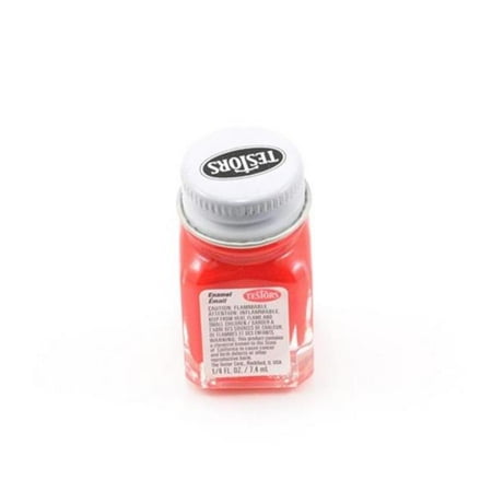 Testors TES1103TT Gloss Red Enamel - Walmart.ca