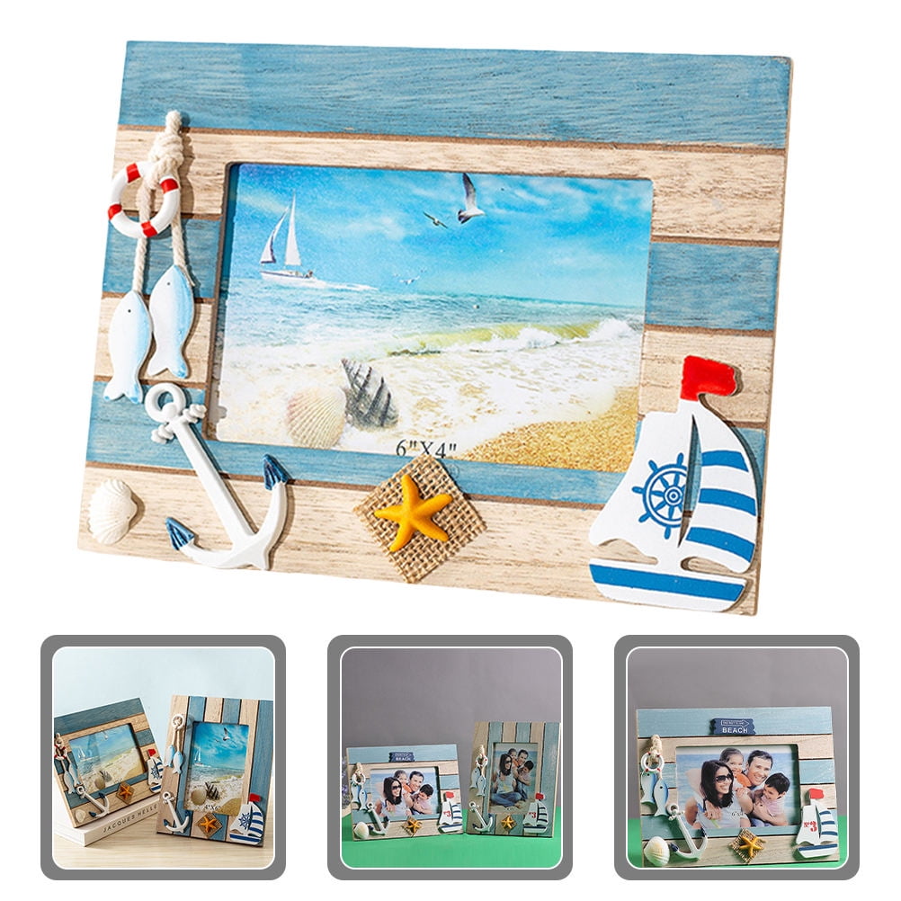 Click here for Brightfufu Desktop Picture Frame Assorted Color Na... prices