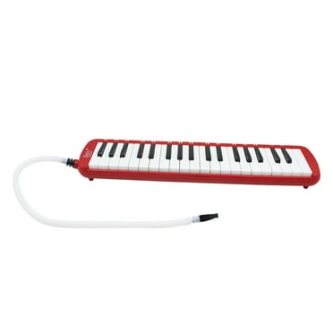 Yamaha P37D Pianica Keyboard Wind Instrument, 37-Note - Walmart.com